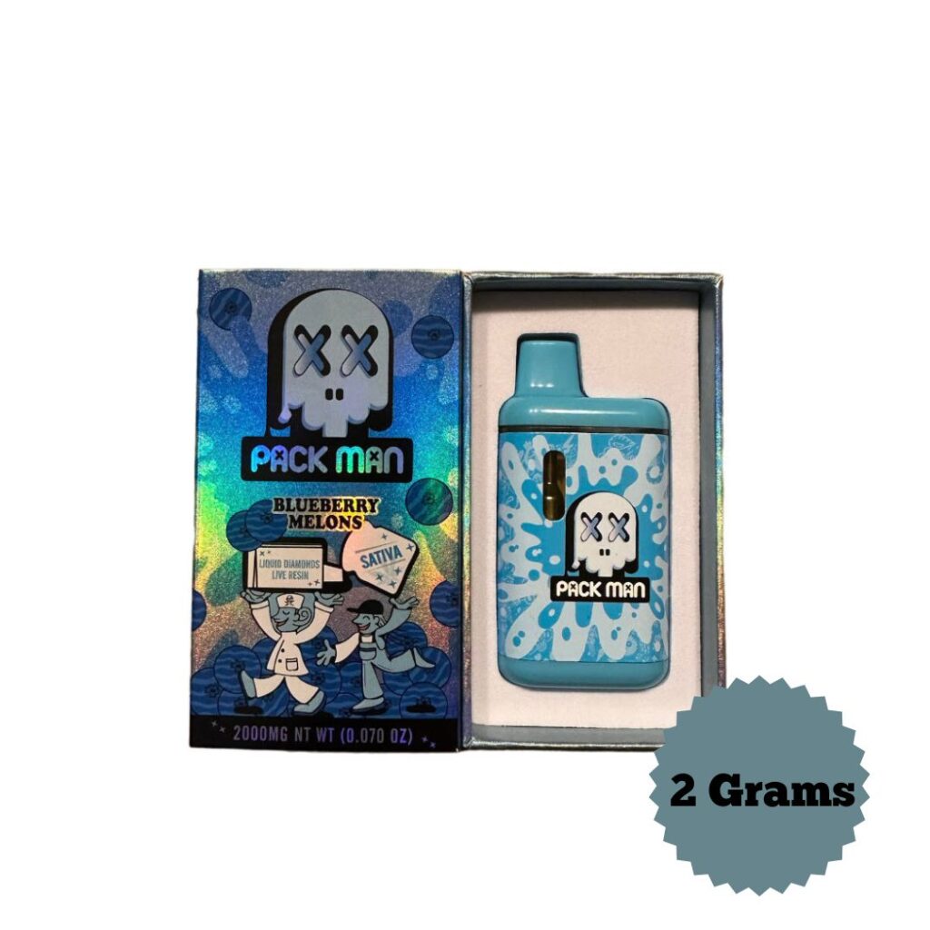 Vaping – T.L.C Delivery INC.