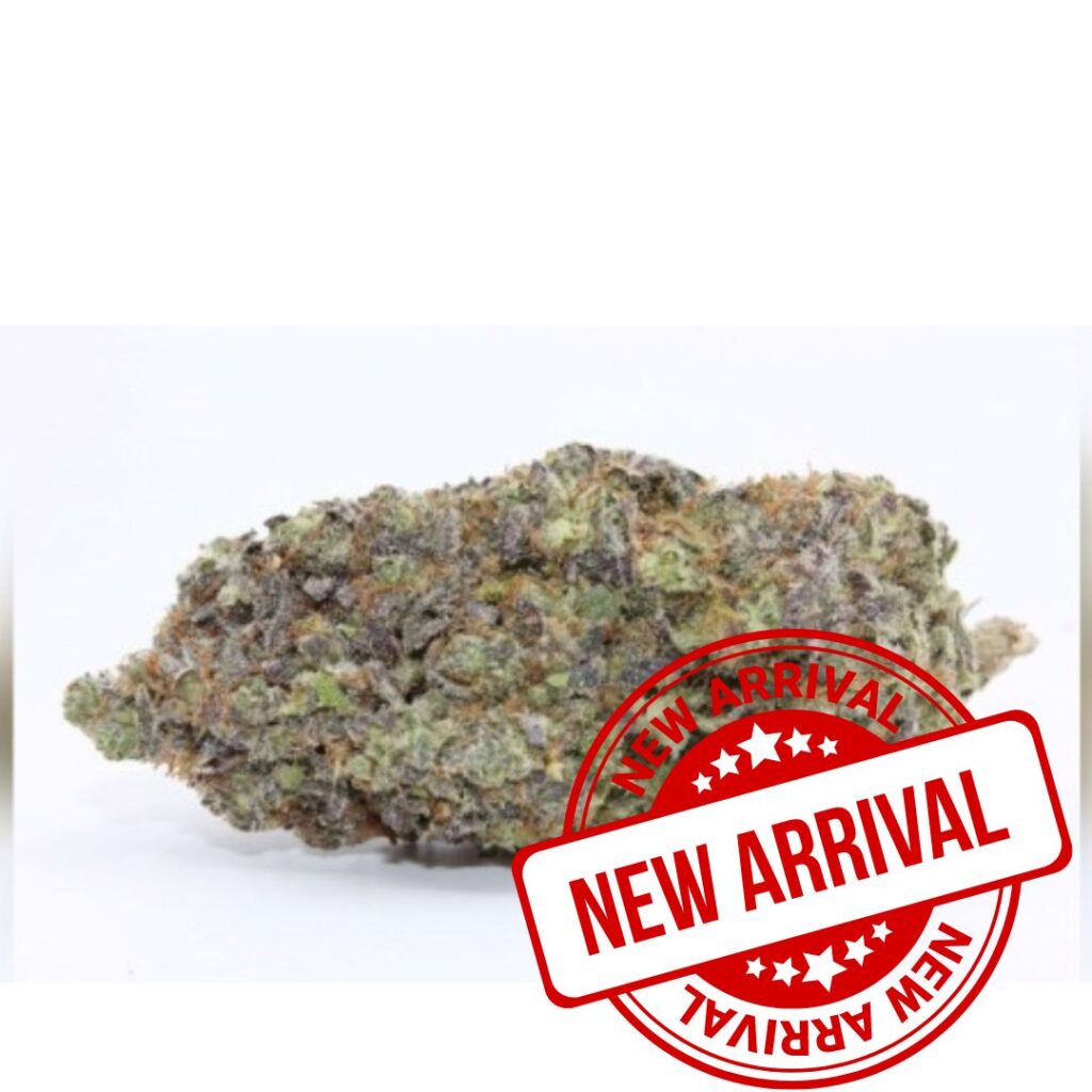 Indica – T.L.C Delivery INC.